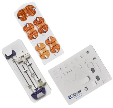 Oliver Healthcare Packaging for the Endoscopy Industry