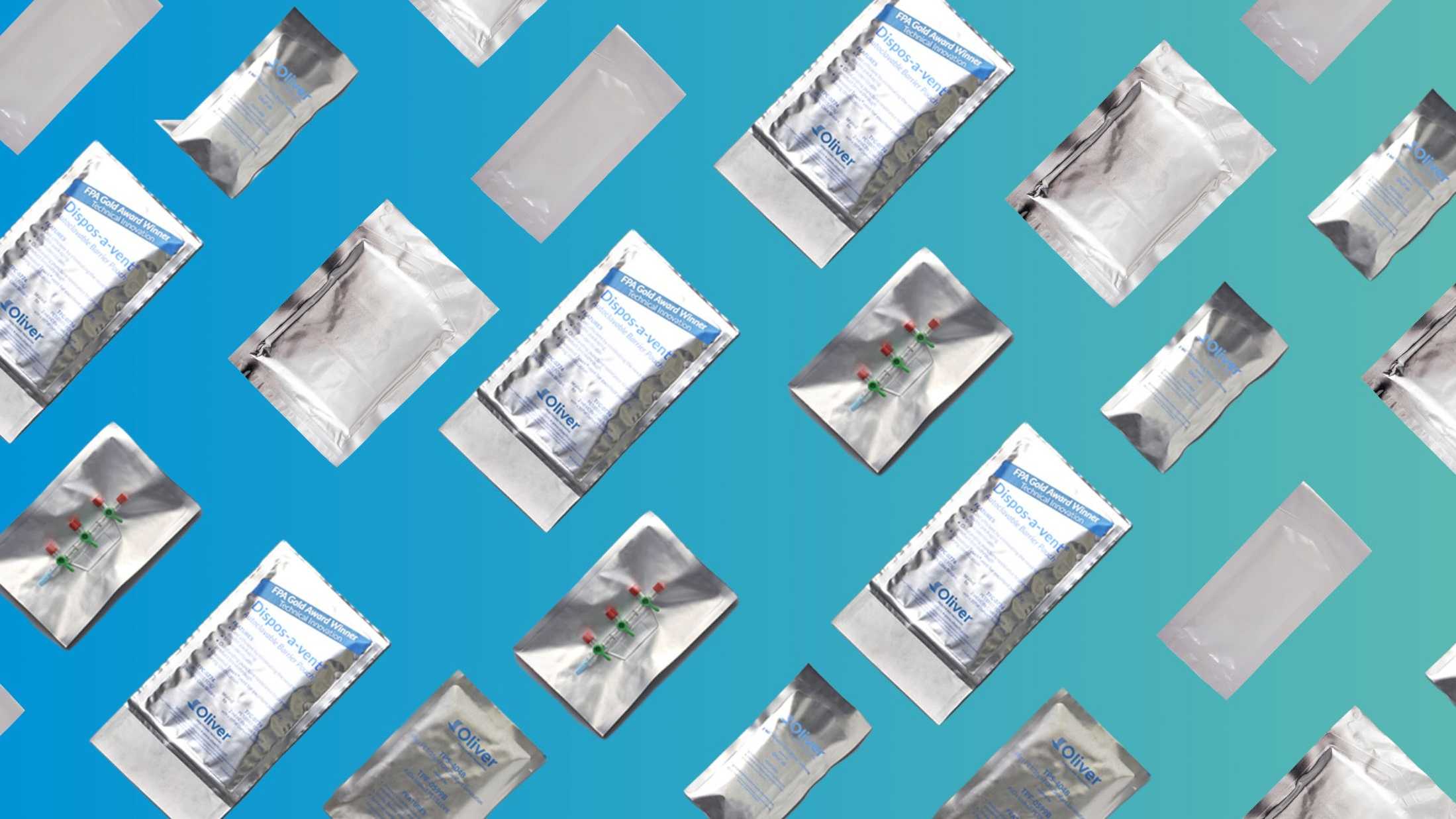 Oliver Healthcare Packaging | Medical & Pharmaceutical Packaging