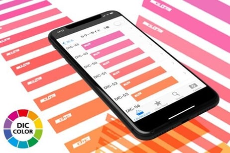 A Guide to Common Color Systems in APAC