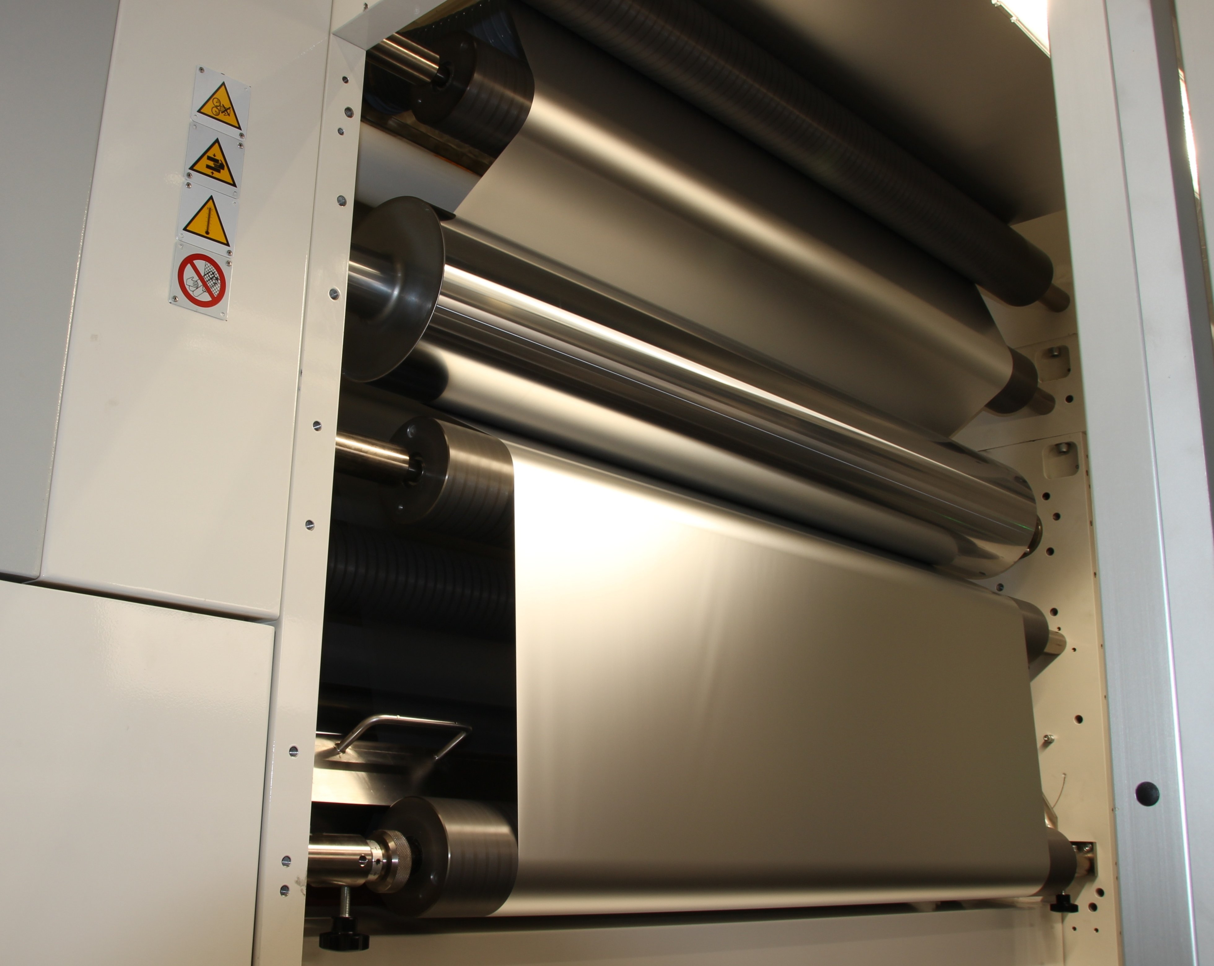 Laminate Film Pouches | Oliver Healthcare Packaging