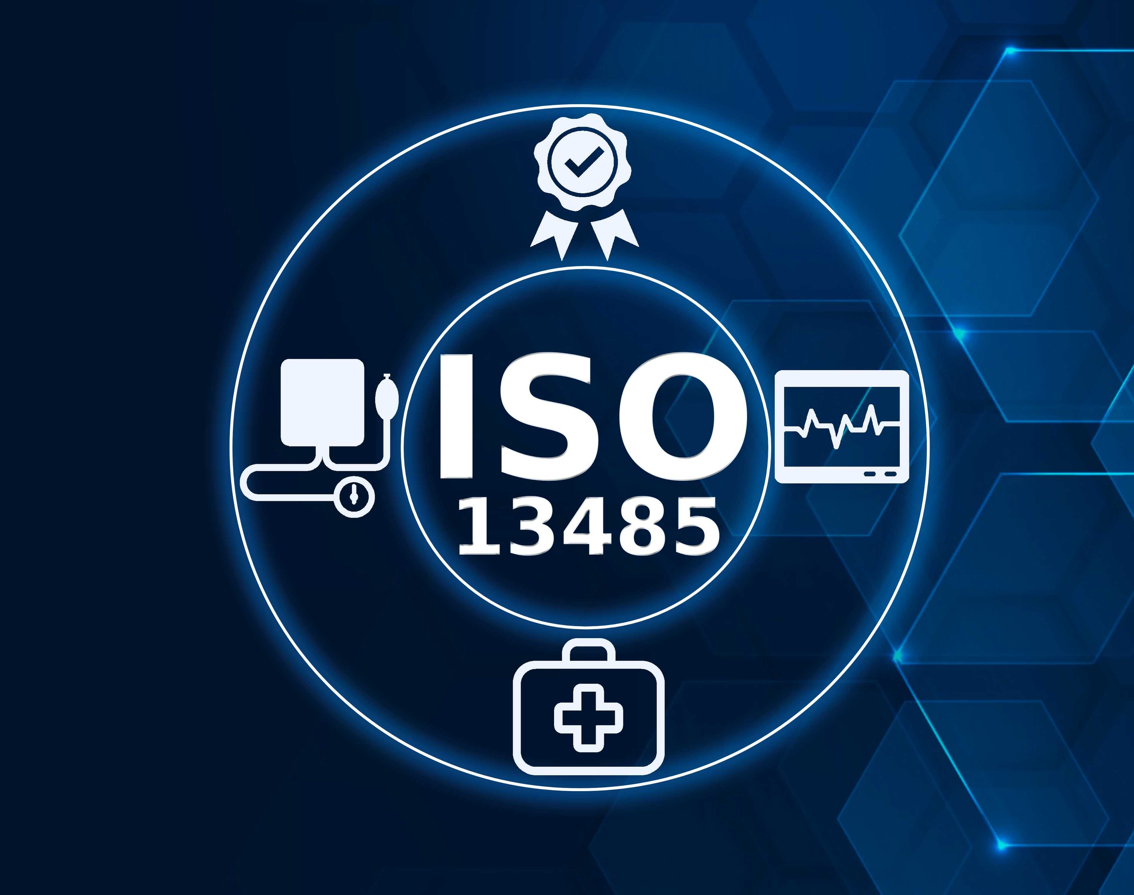 Advantages of Implementing the ISO 13485 Quality Management System for ...