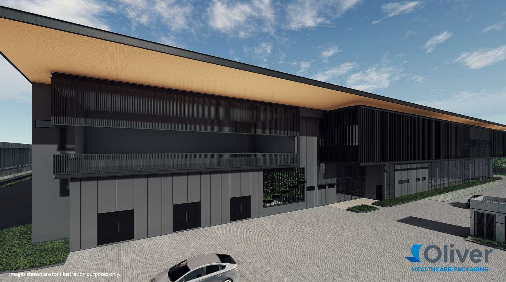 Oliver Healthcare Packaging Opens New Manufacturing Site in Johor, Malaysia