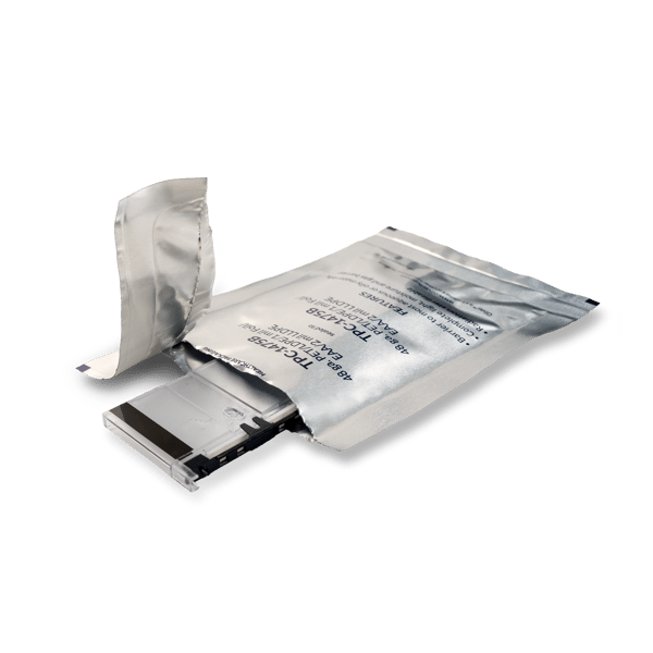 Pouches | Oliver Healthcare Packaging