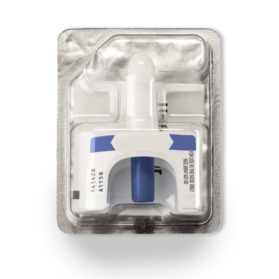 Die-Cut Lids for Medical Packaging | Oliver Healthcare Packaging