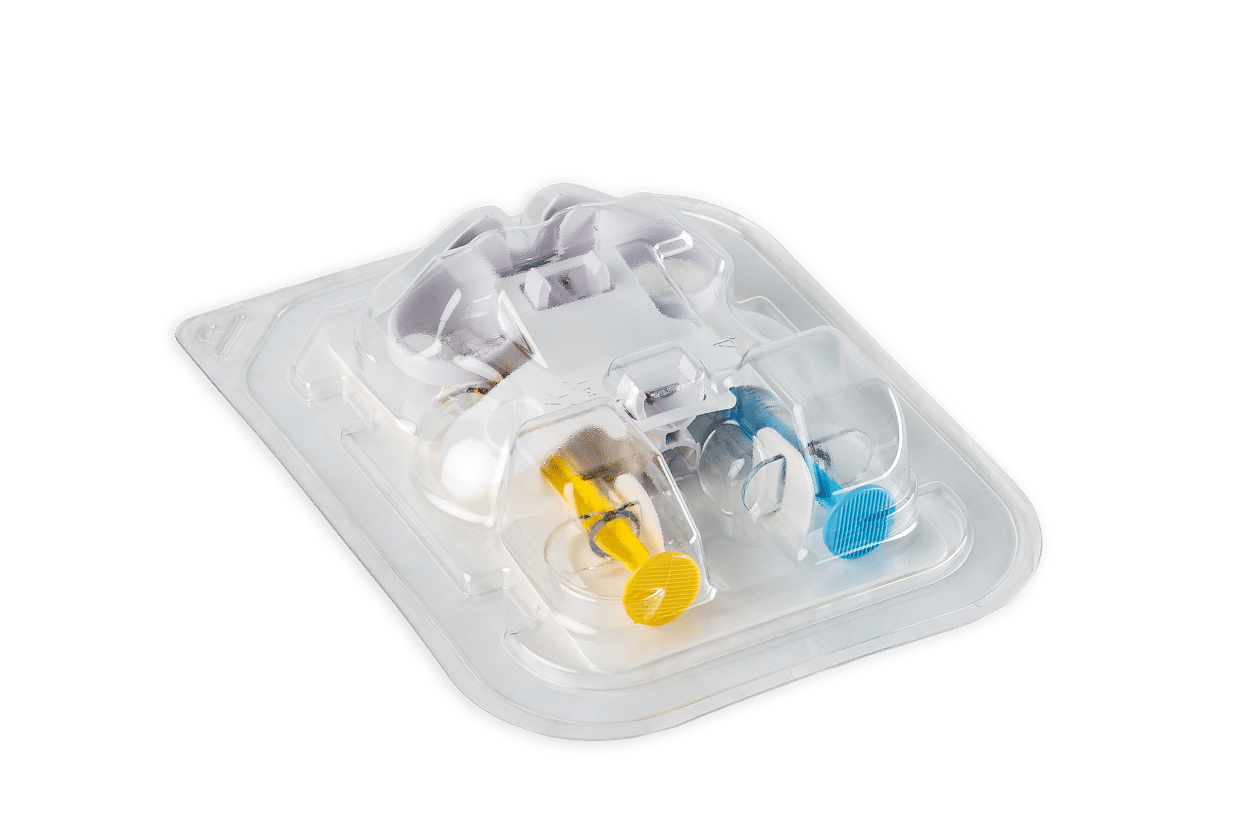 Oliver Healthcare Packaging | Medical Packaging Company