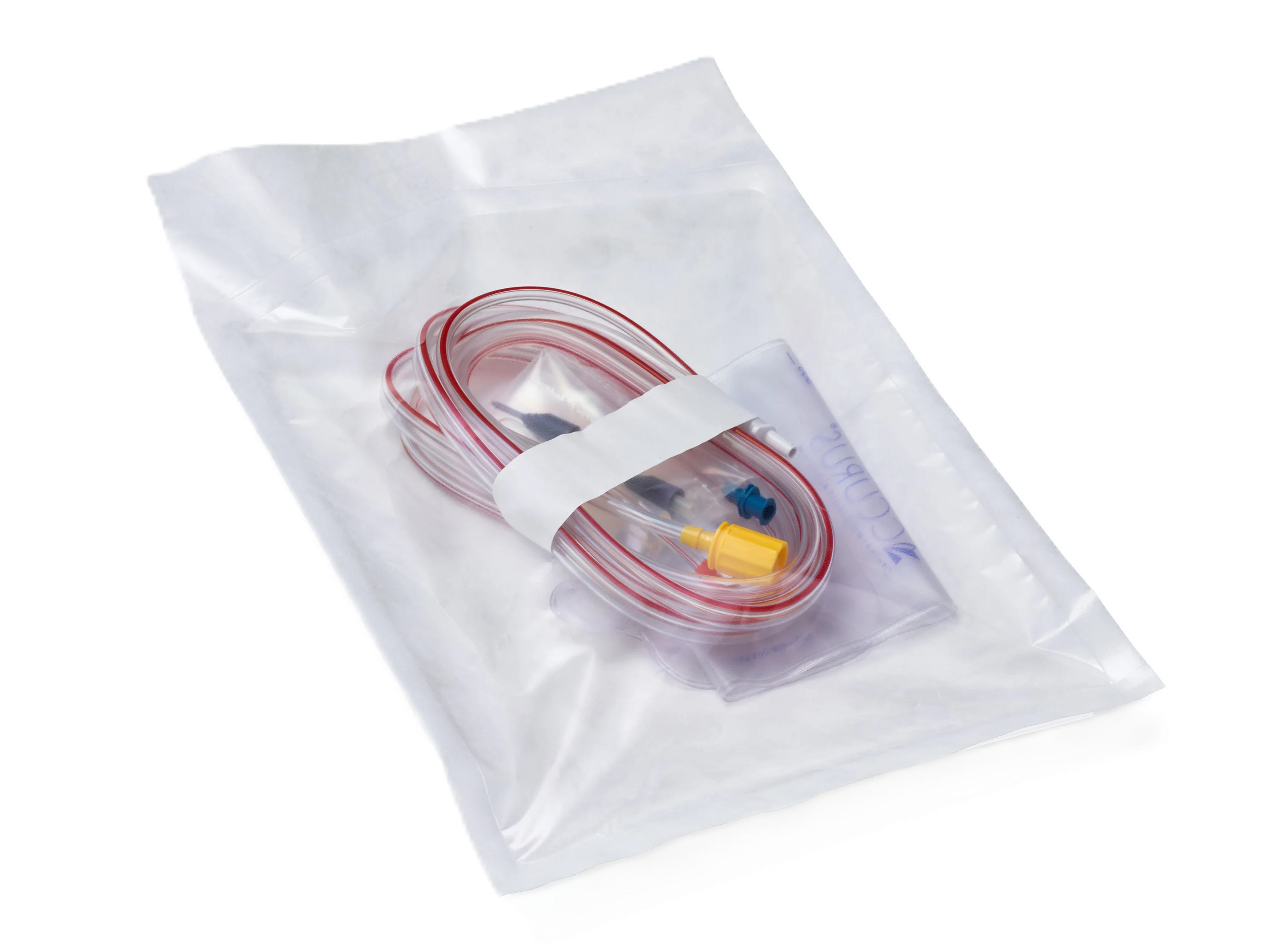DuPont™ Tyvek® Pouches | Oliver Healthcare Packaging