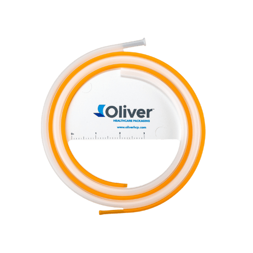 Flexible Packaging Products | Oliver Healthcare Packaging