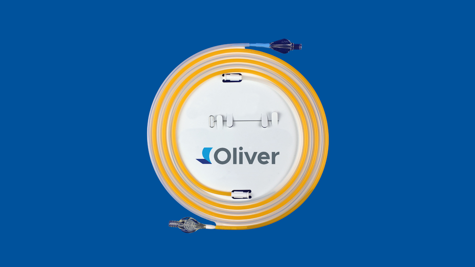 Catheter & Guidewire Dispensers | Oliver Healthcare Packaging