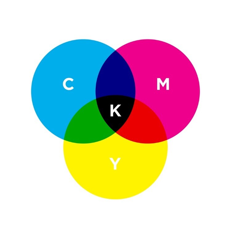 A Guide to Common Color Systems in APAC