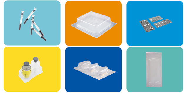 What is Primary and Secondary Packaging?