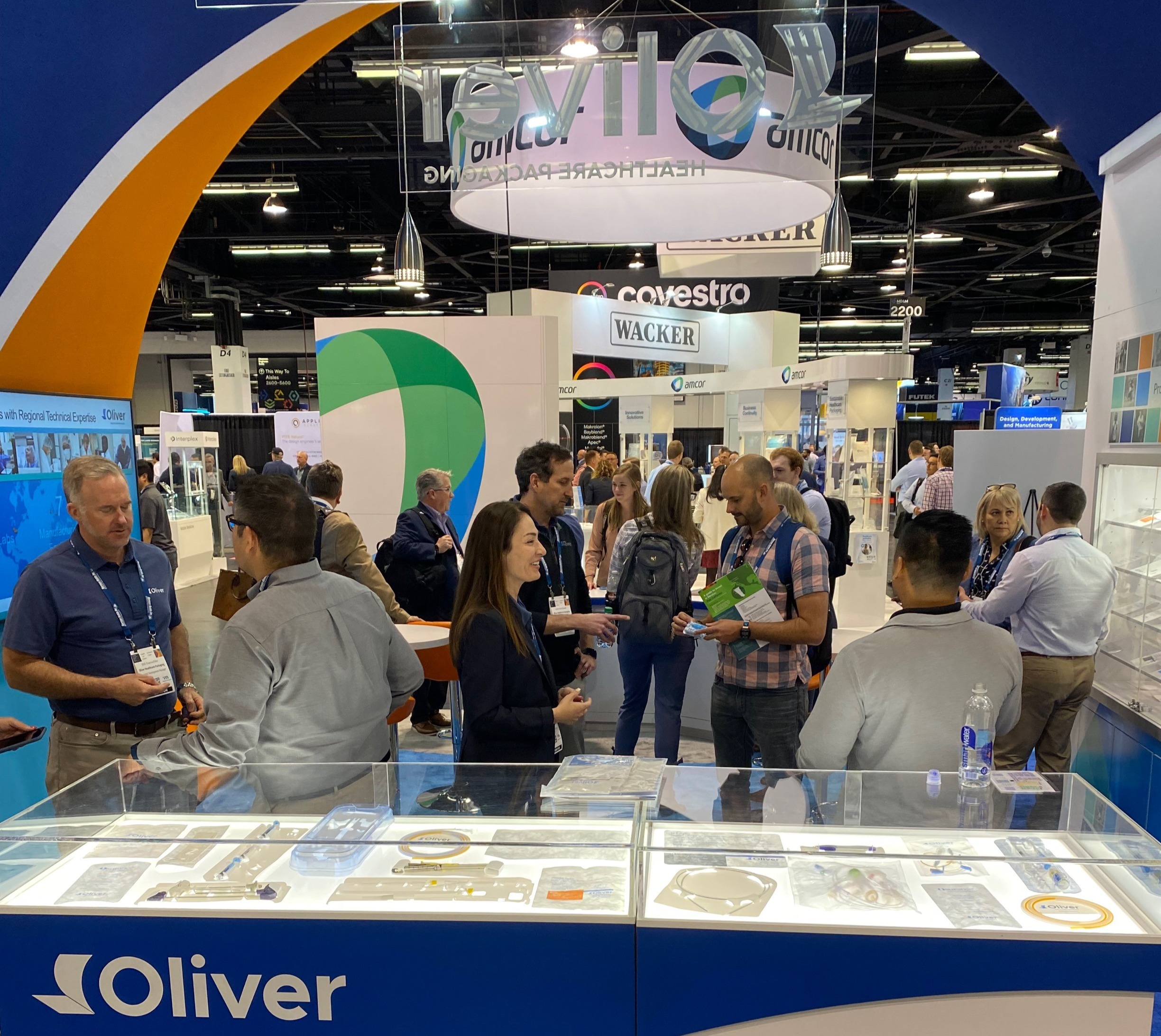 News & PackTalk Blog | Oliver Healthcare Packaging