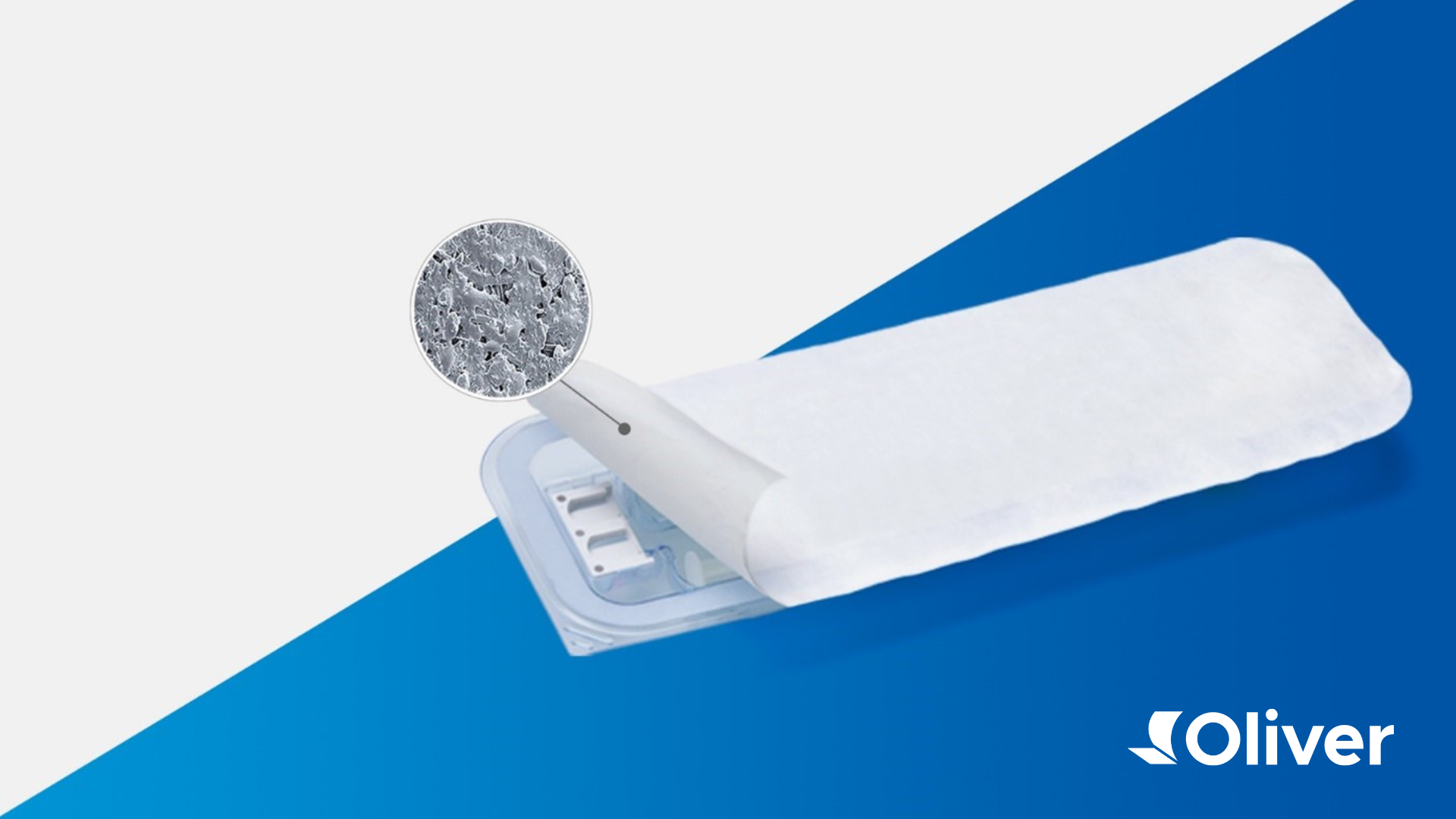 Breaking Down Adhesive Coatings Used in Healthcare Packaging