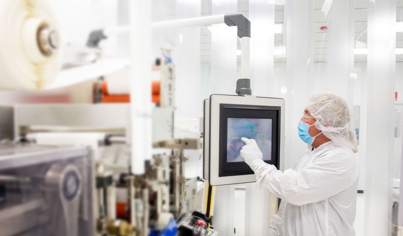 5 Things to Consider When Choosing Your Medical Packaging