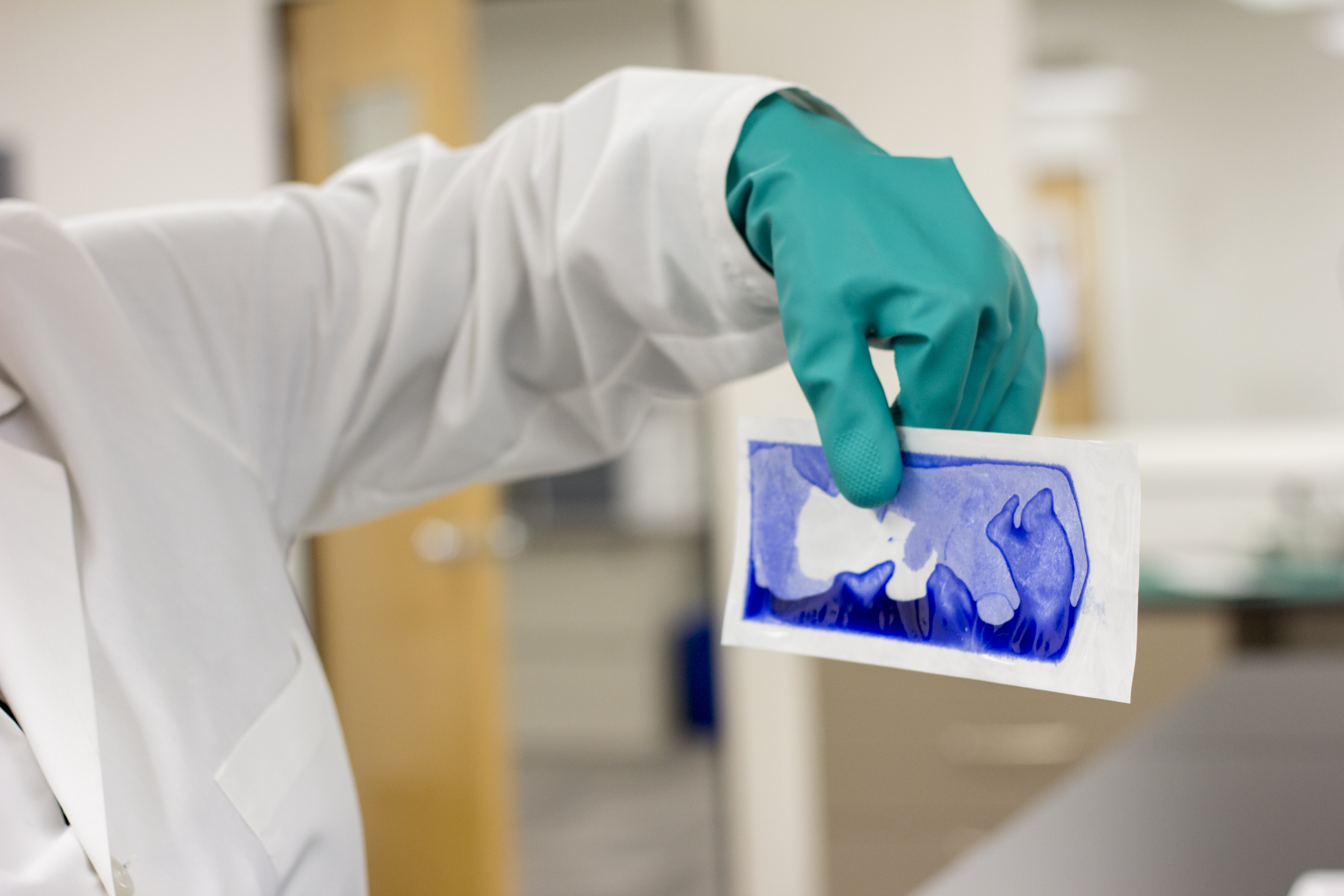 Americas Technical Center | Oliver Healthcare Packaging