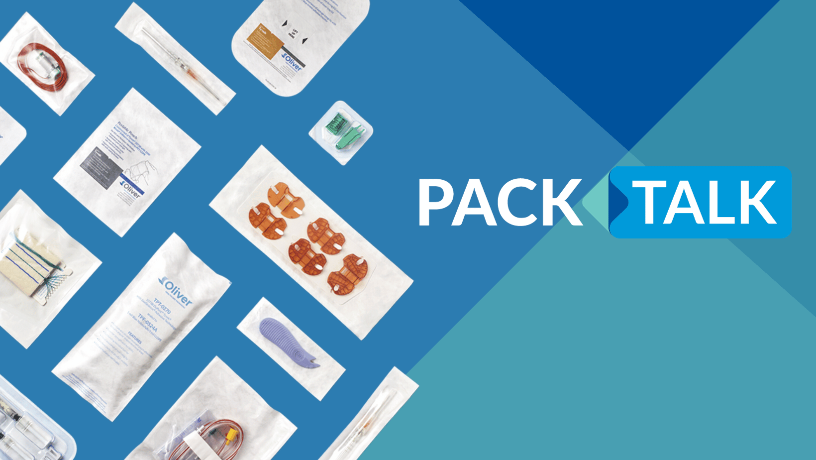 News & PackTalk Blog | Oliver Healthcare Packaging