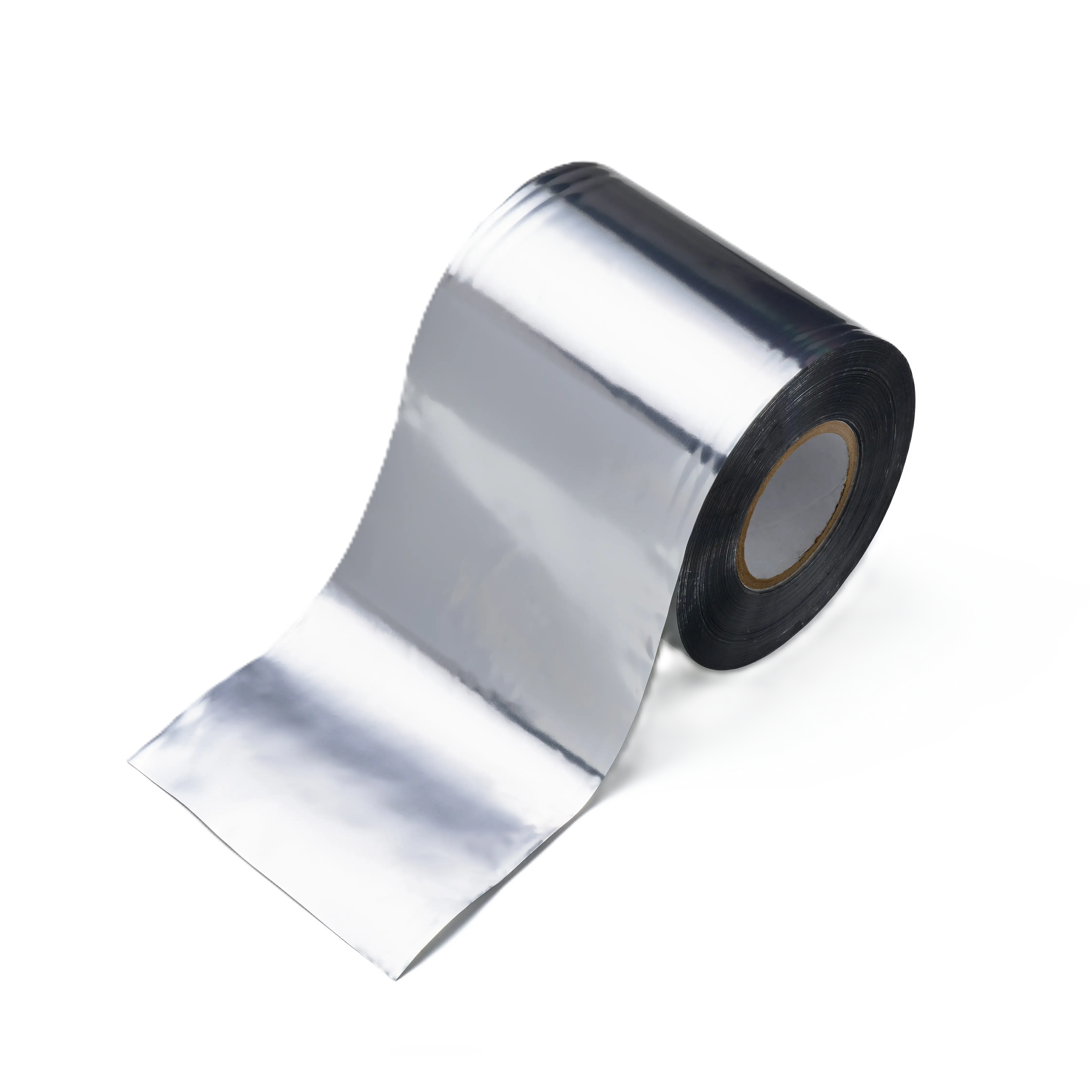Barrier Foil Roll Stock | Oliver Healthcare Packaging