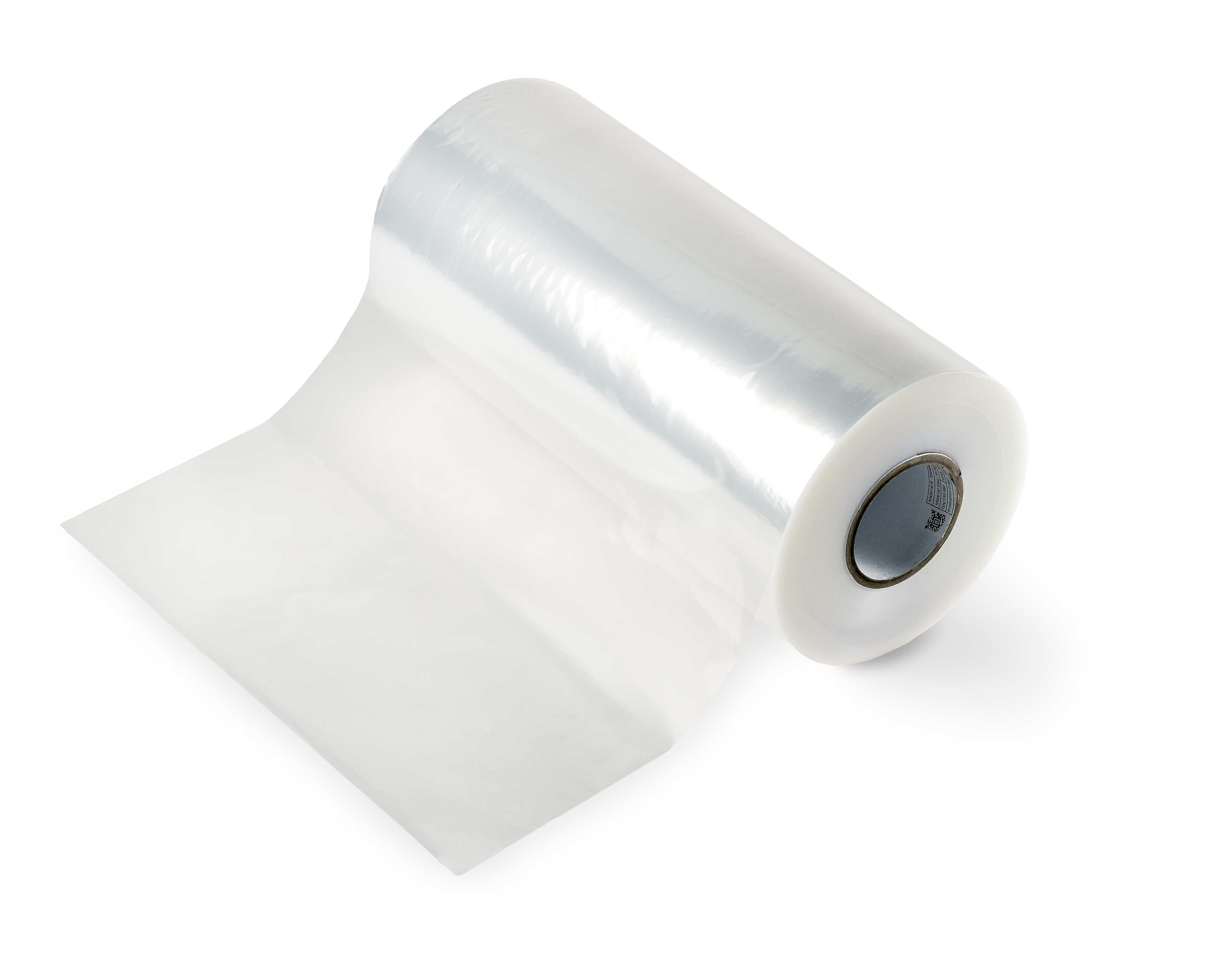 Forming Film Roll Stock | Oliver Healthcare Packaging
