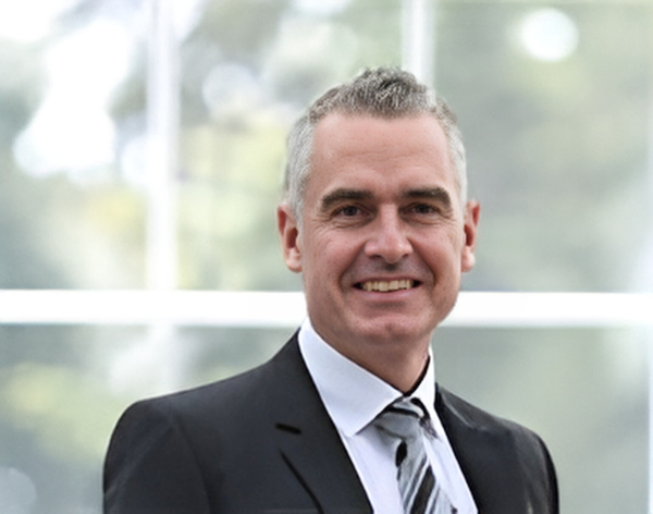 Leadership | Oliver Healthcare Packaging