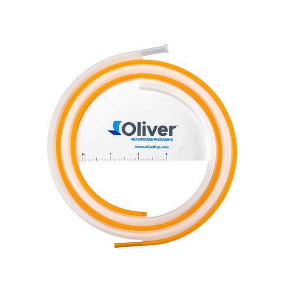 Catheter & Guidewire Dispensers | Oliver Healthcare Packaging